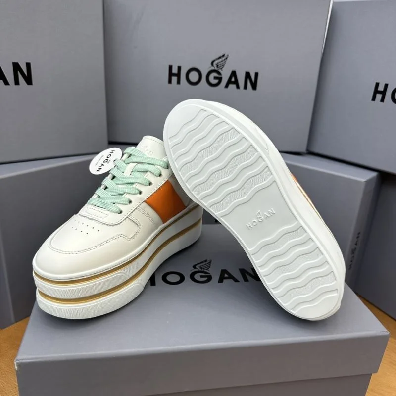 Authentic Hogan Shoes
