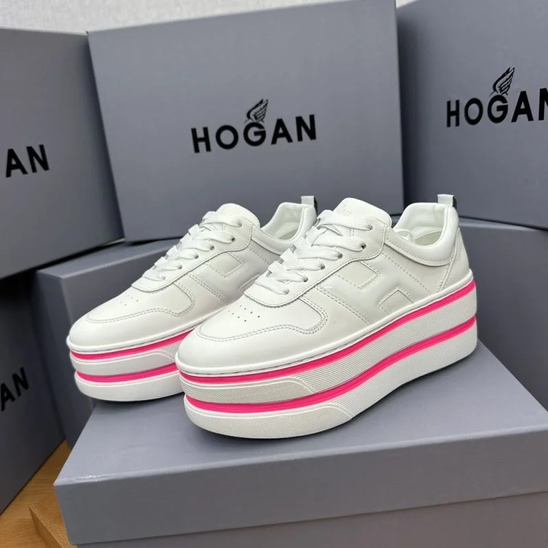 High accuracy Hogan Shoes