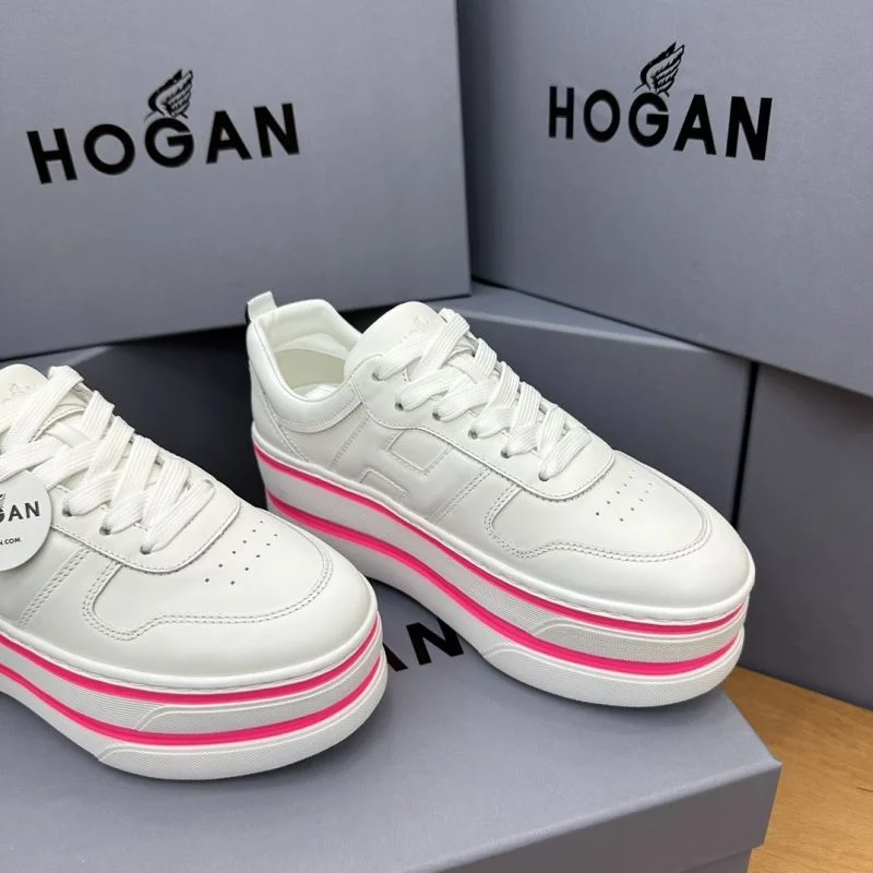 High accuracy Hogan Shoes
