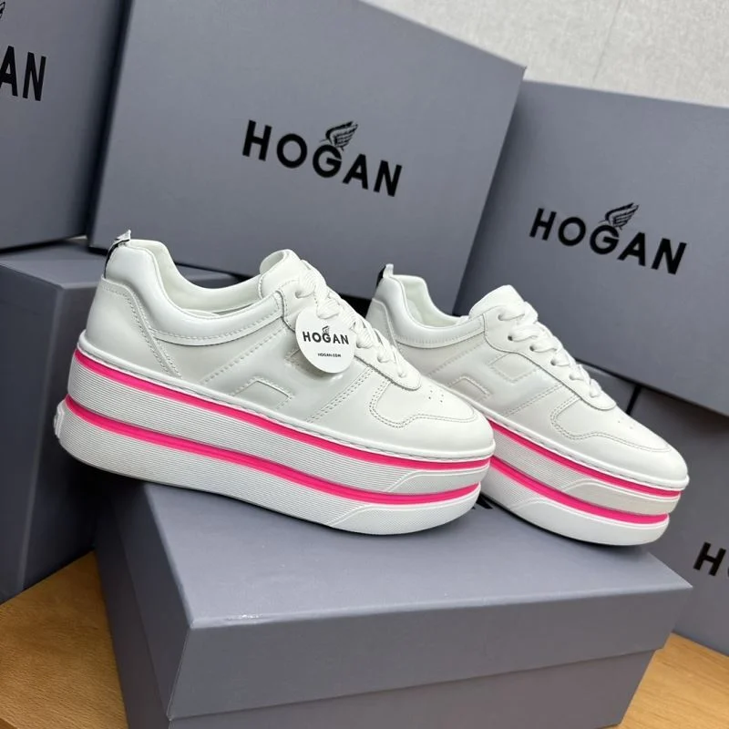 High accuracy Hogan Shoes