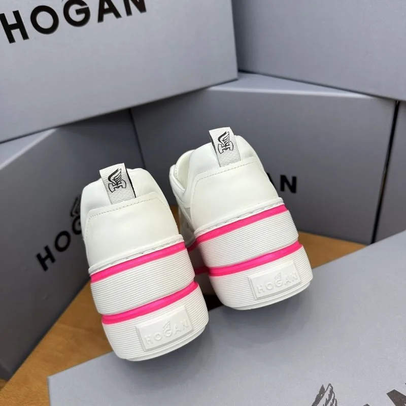High accuracy Hogan Shoes