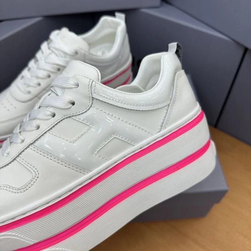High accuracy Hogan Shoes