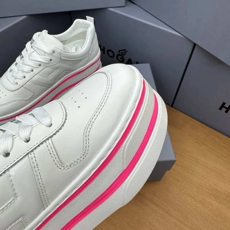 High accuracy Hogan Shoes