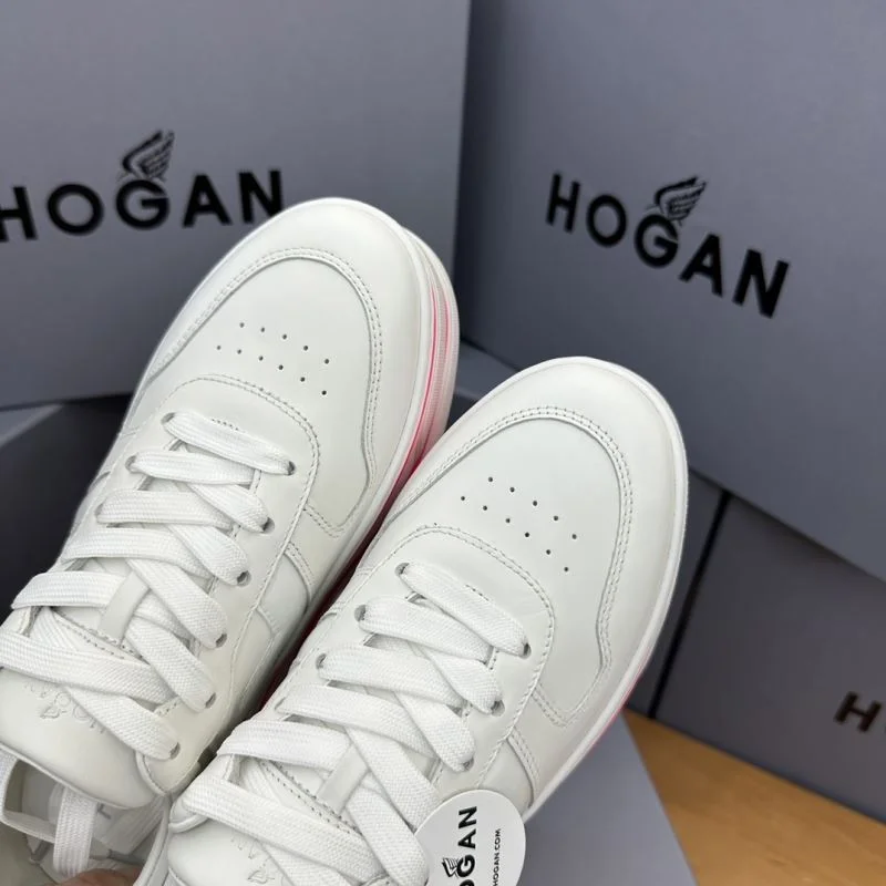 High accuracy Hogan Shoes