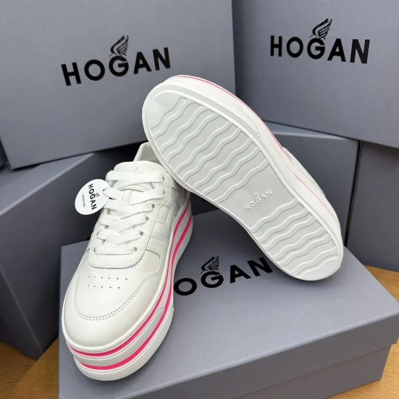 High accuracy Hogan Shoes