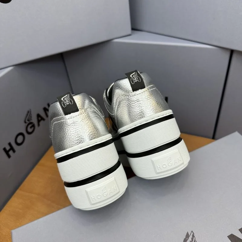 Brand-authenticated Hogan Shoes
