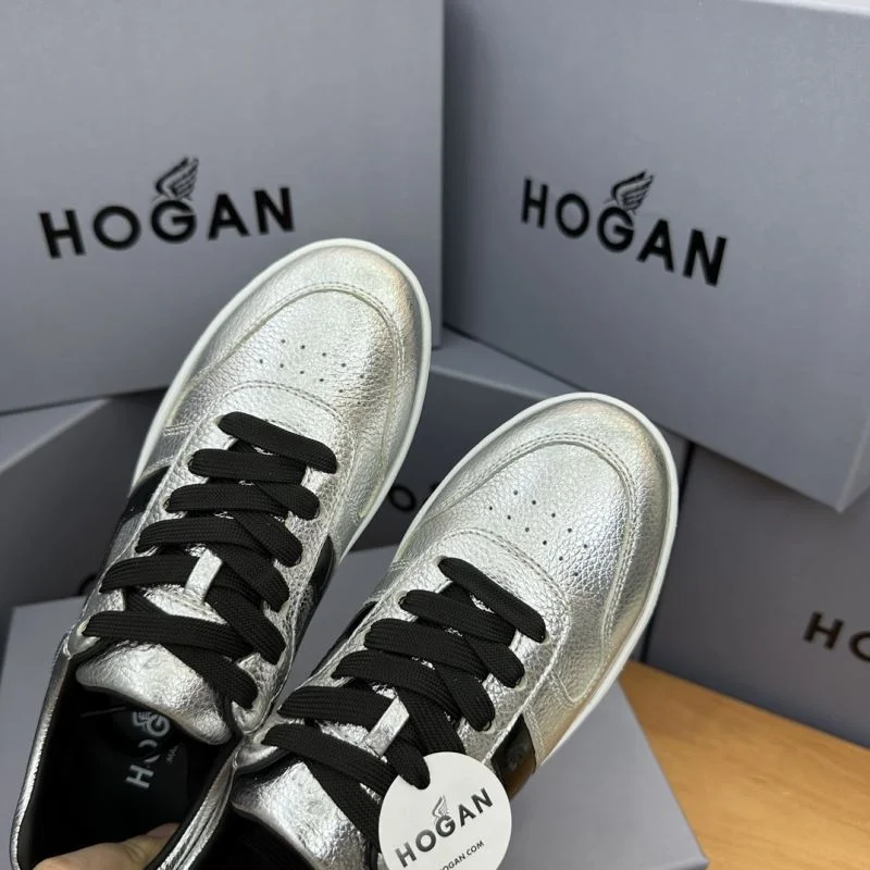 Brand-authenticated Hogan Shoes