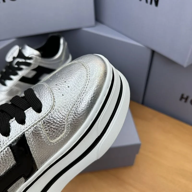 Brand-authenticated Hogan Shoes