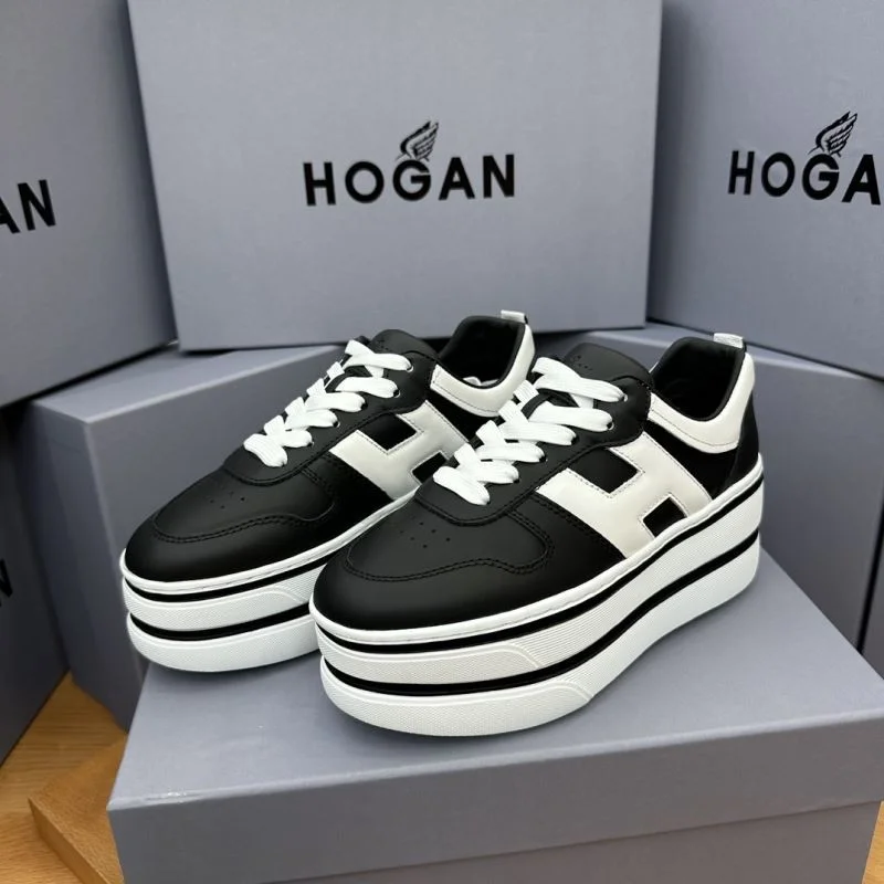 1:1 copy Hogan Shoes