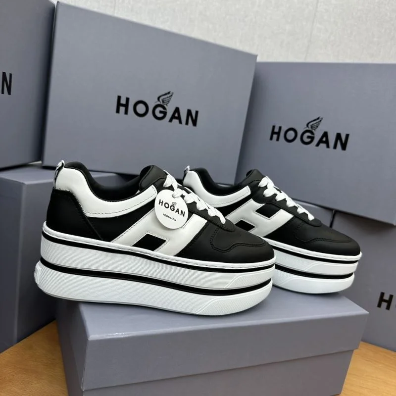 1:1 copy Hogan Shoes