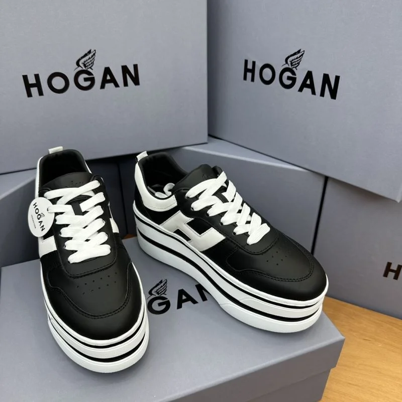1:1 copy Hogan Shoes