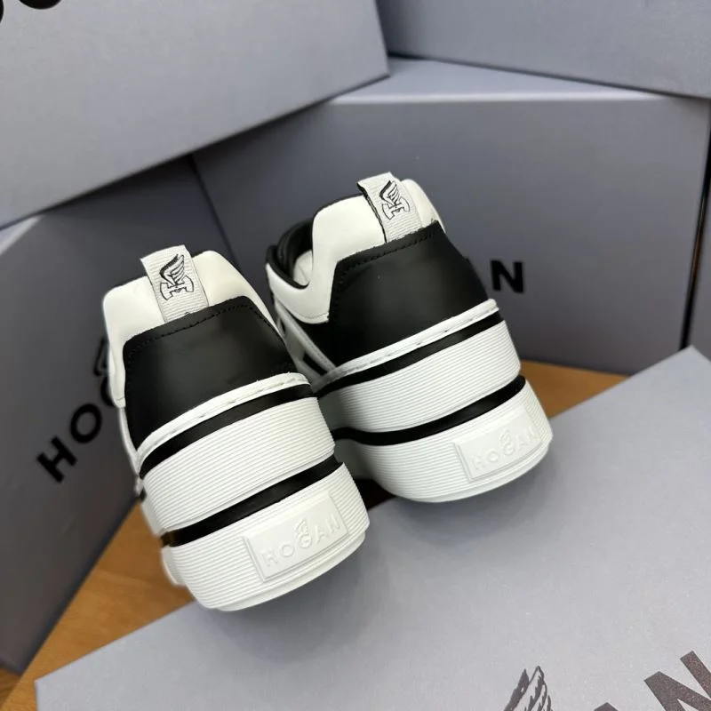 1:1 copy Hogan Shoes