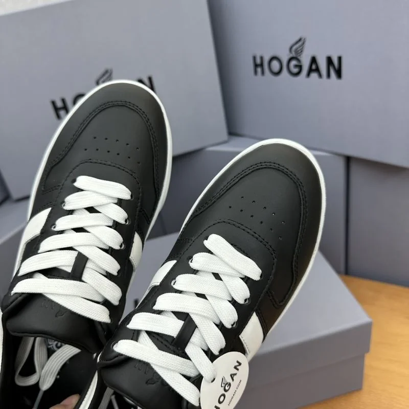 1:1 copy Hogan Shoes