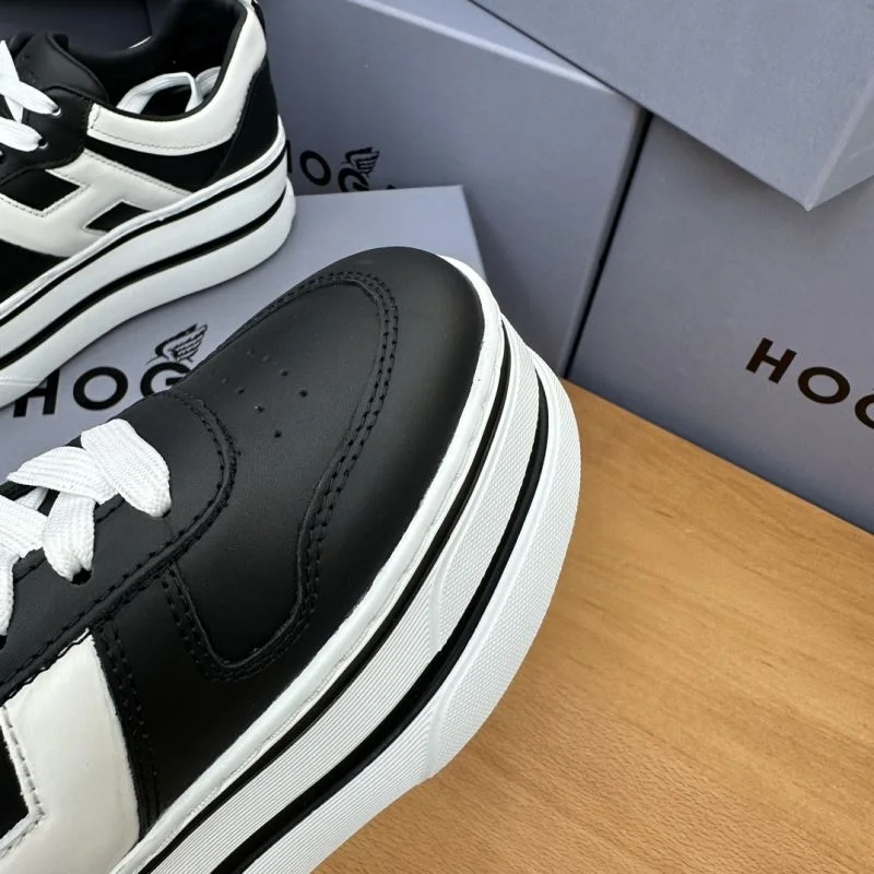 1:1 copy Hogan Shoes