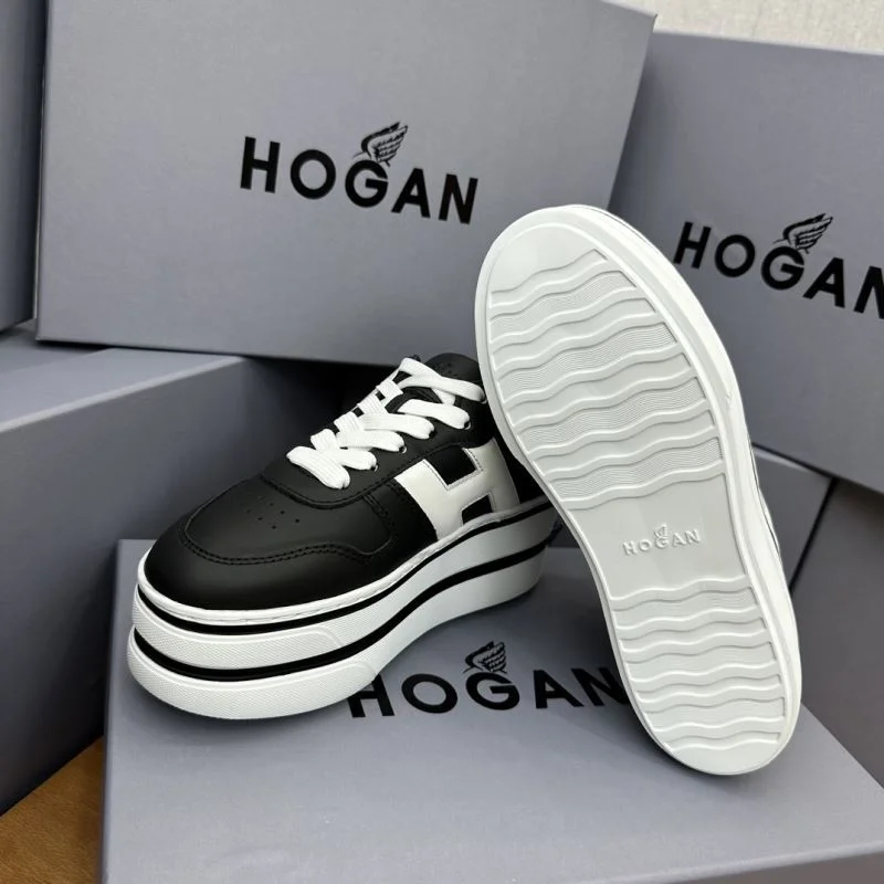 1:1 copy Hogan Shoes