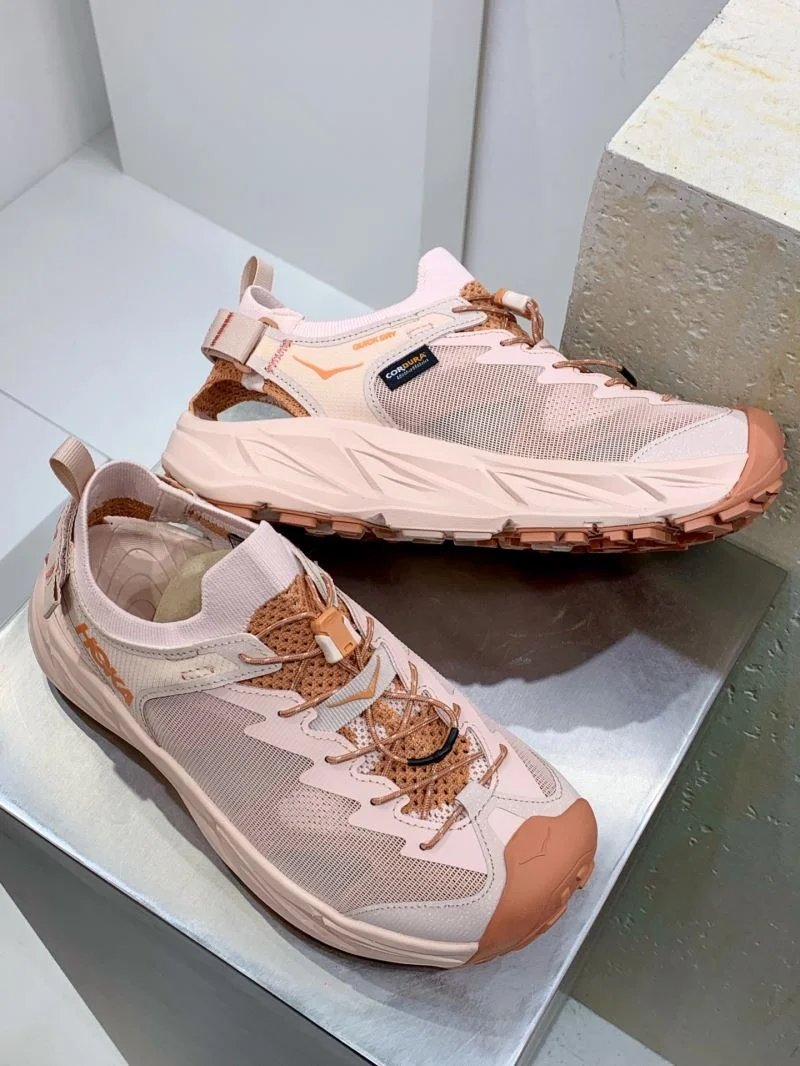 Legit Hoka Sandals