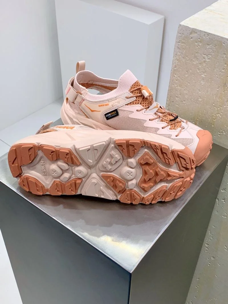 Legit Hoka Sandals