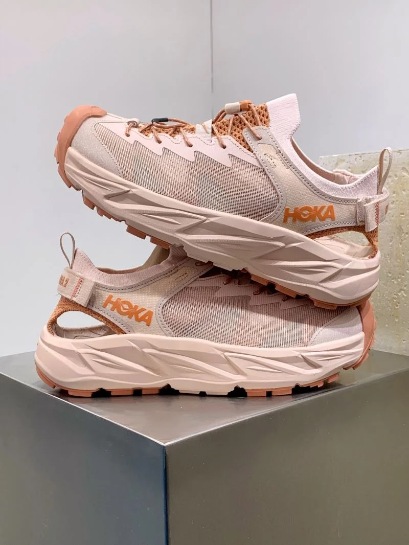 Legit Hoka Sandals