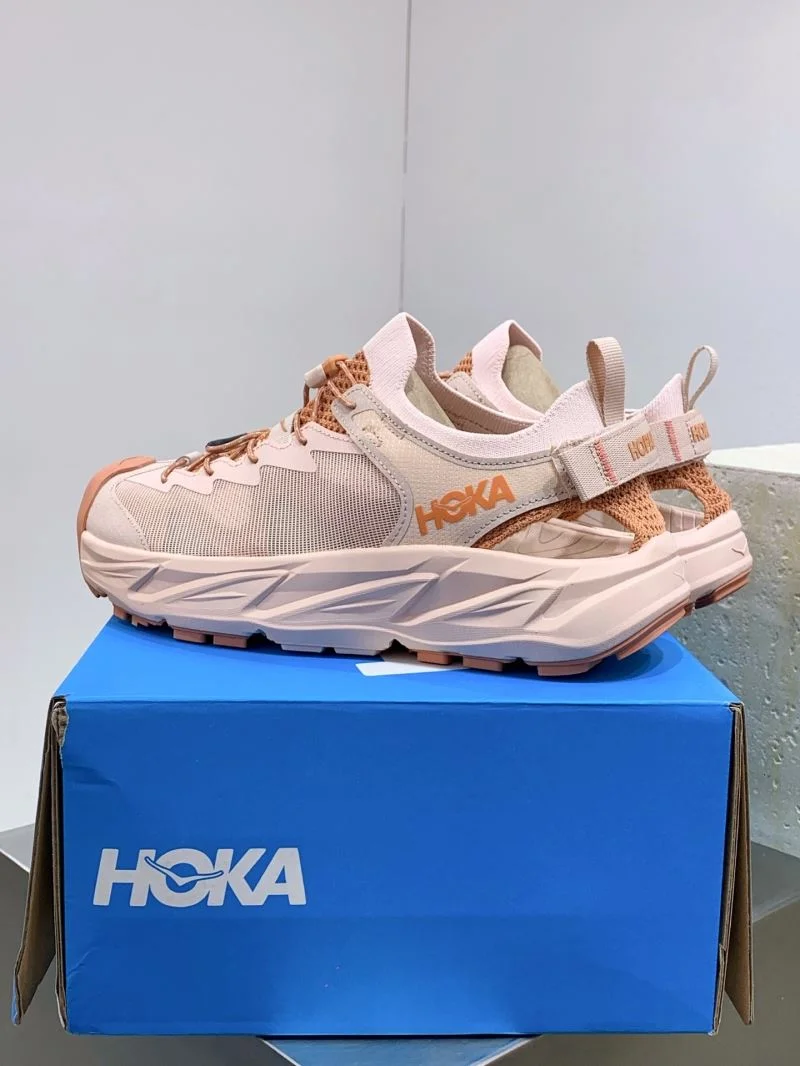 Legit Hoka Sandals