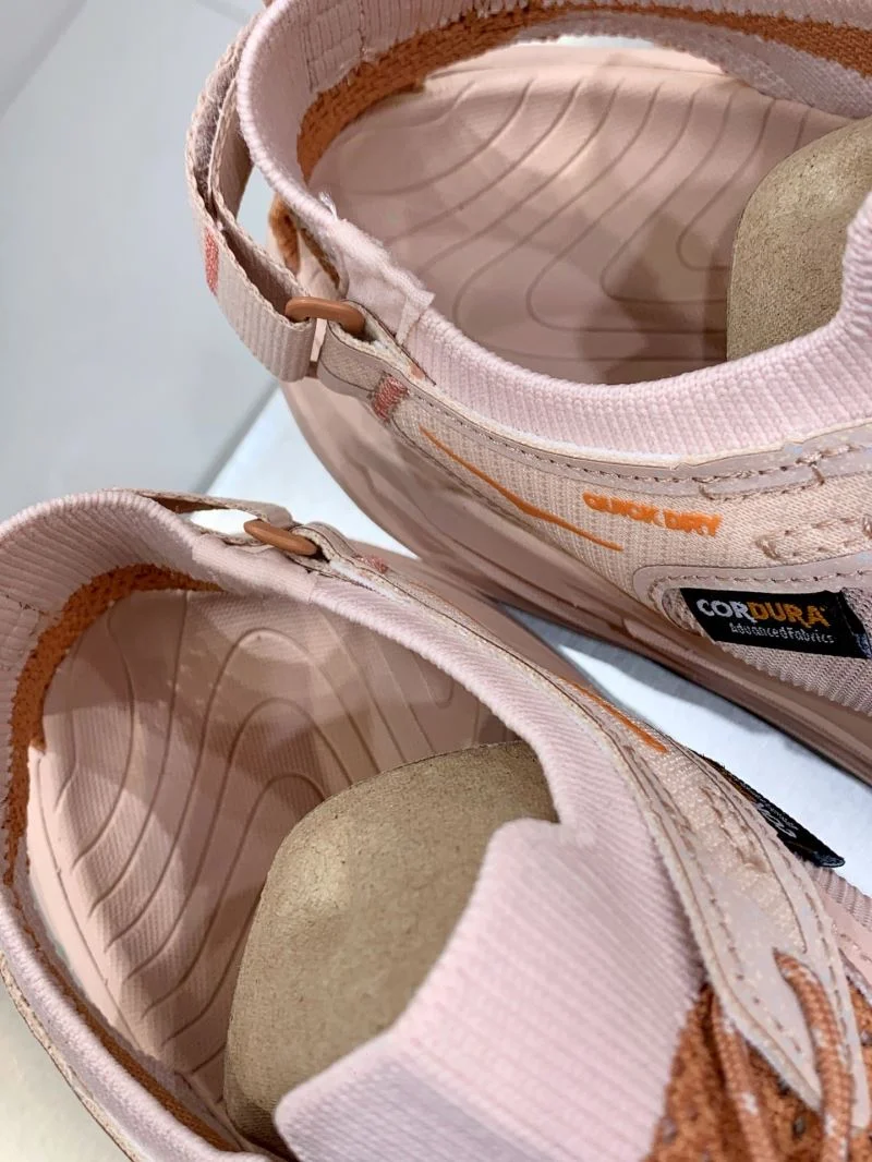 Legit Hoka Sandals