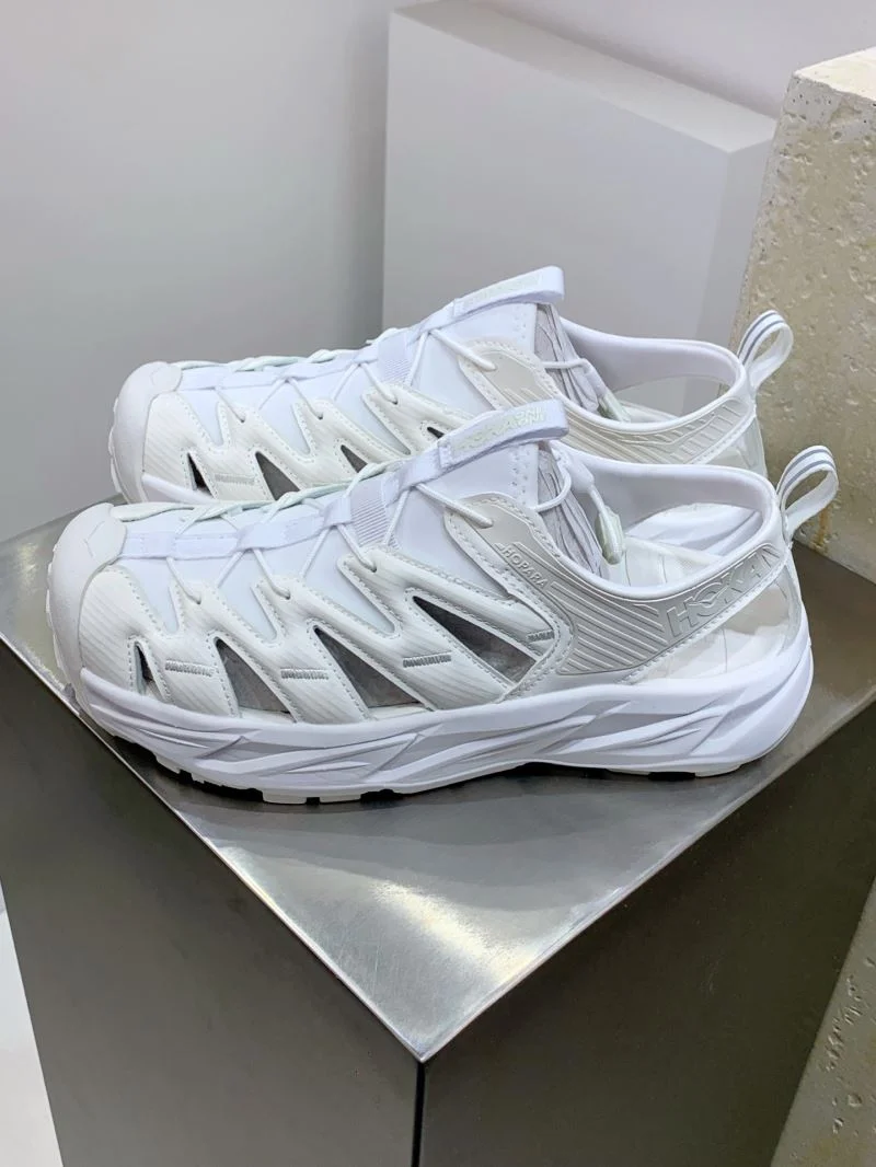 Hoka Sandals