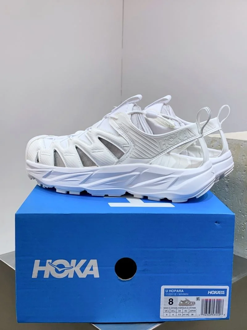 Original Hoka Sandals