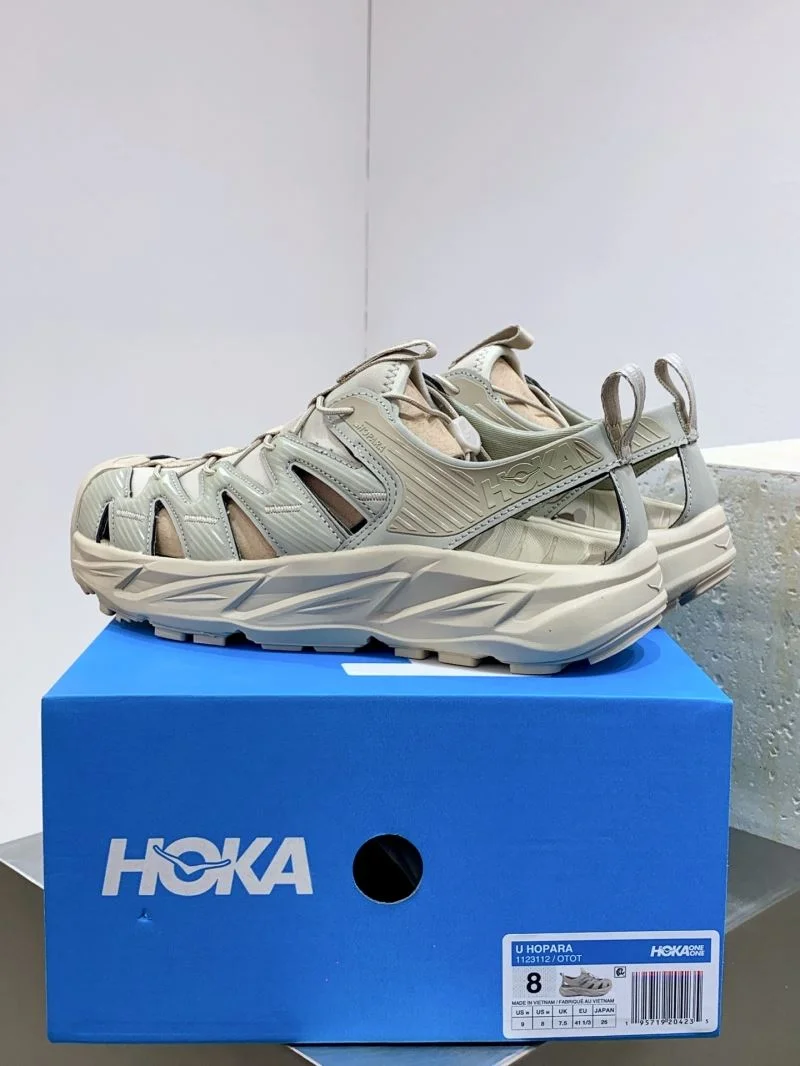 Factory-made Hoka Sandals
