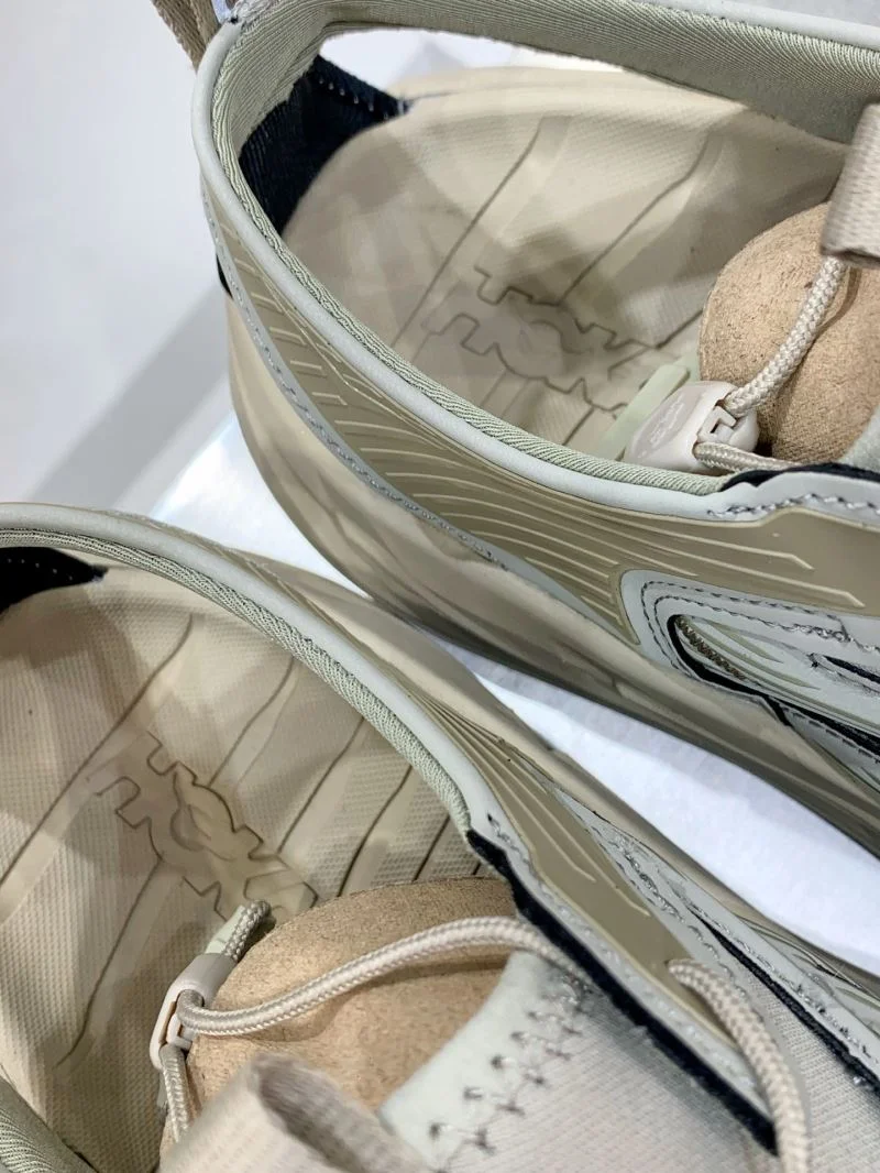 Factory-made Hoka Sandals