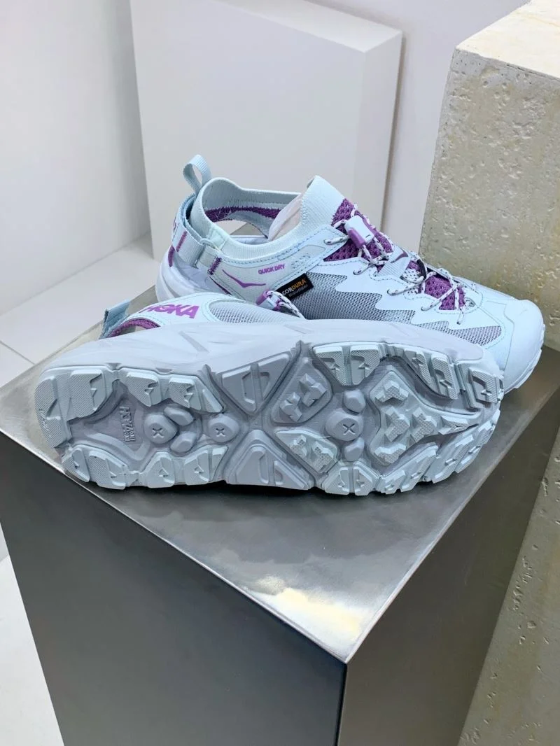 Mirror quality Hoka Sandals
