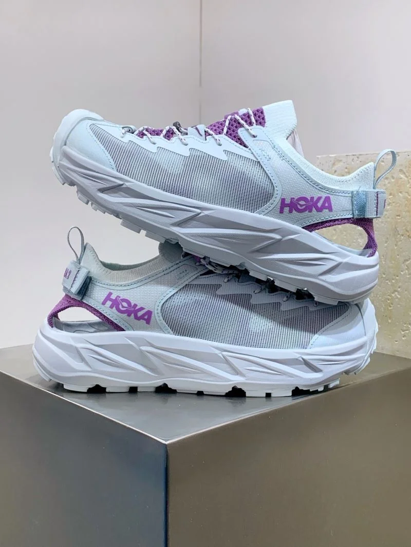 Mirror quality Hoka Sandals
