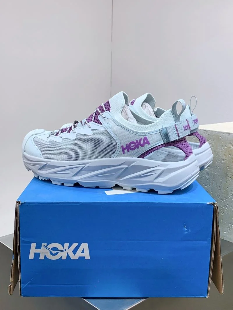Mirror quality Hoka Sandals