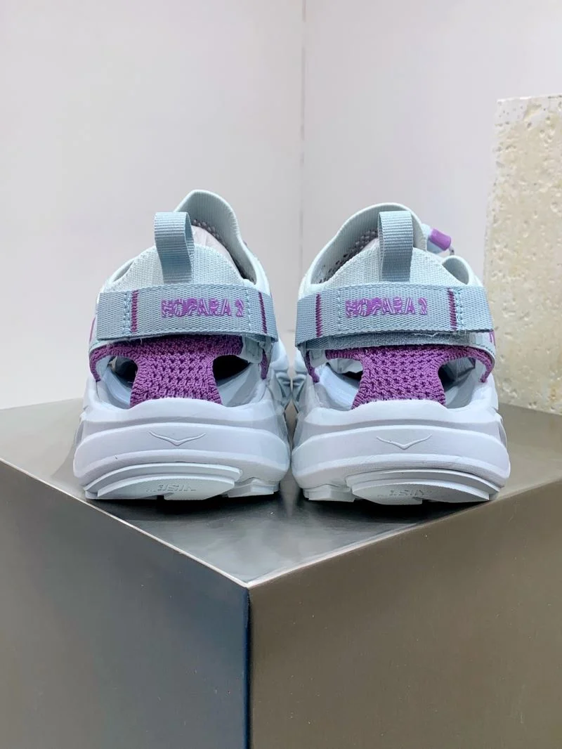 Mirror quality Hoka Sandals
