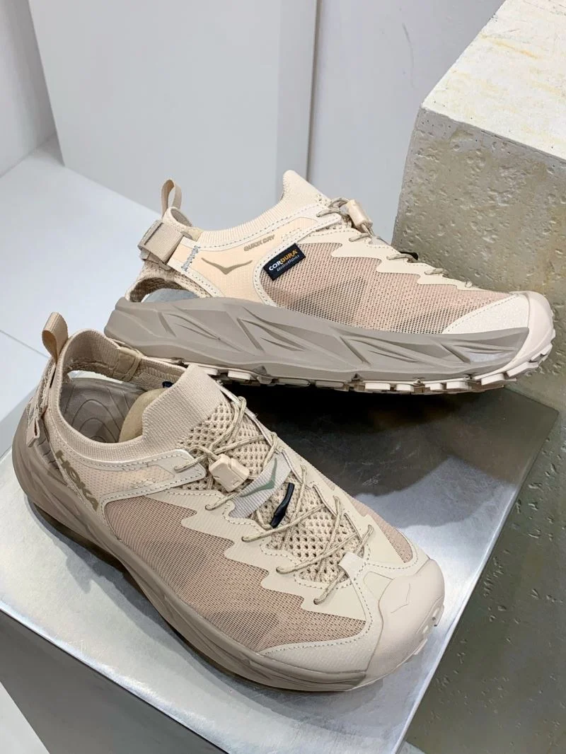 Budget-friendly Hoka Sandals