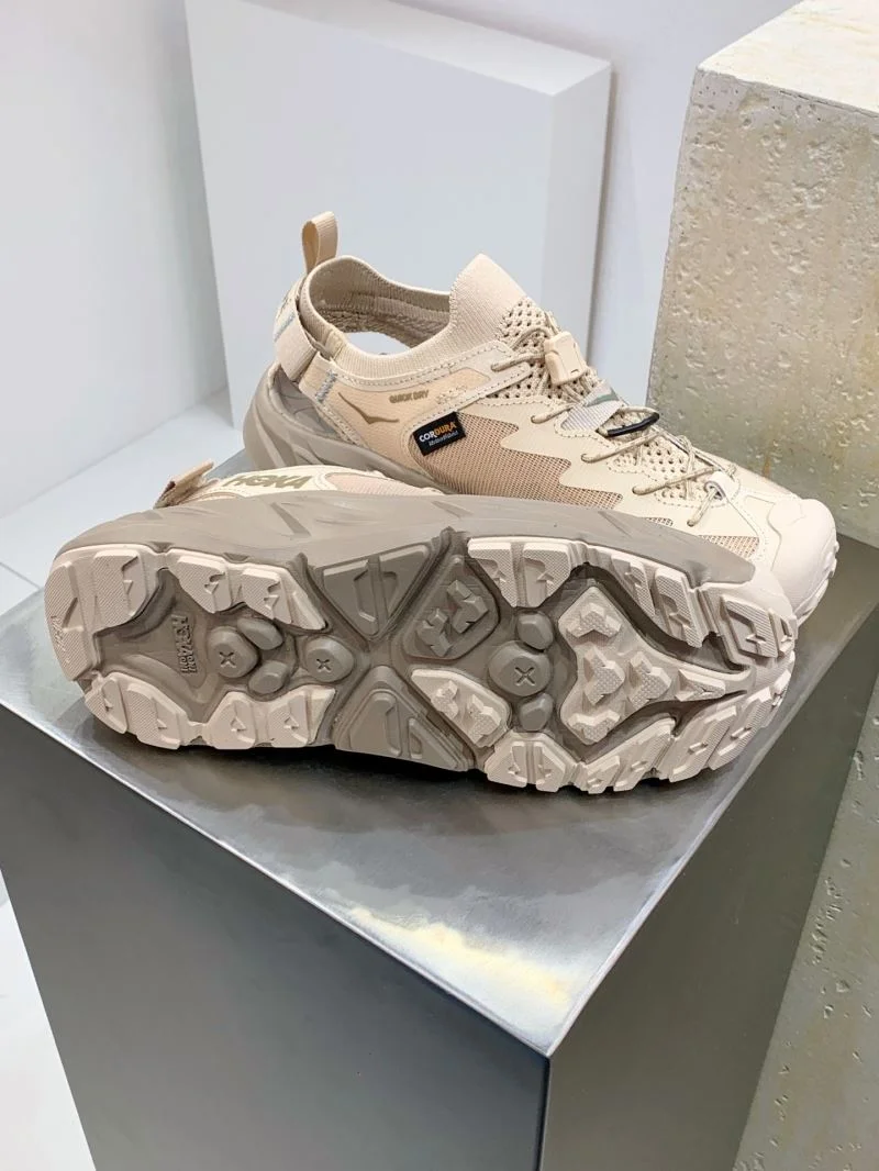 Budget-friendly Hoka Sandals