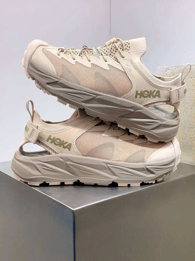 Budget-friendly Hoka Sandals