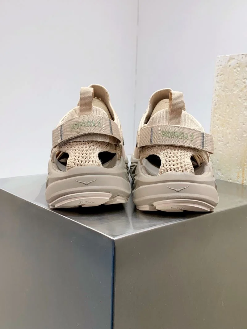 Budget-friendly Hoka Sandals