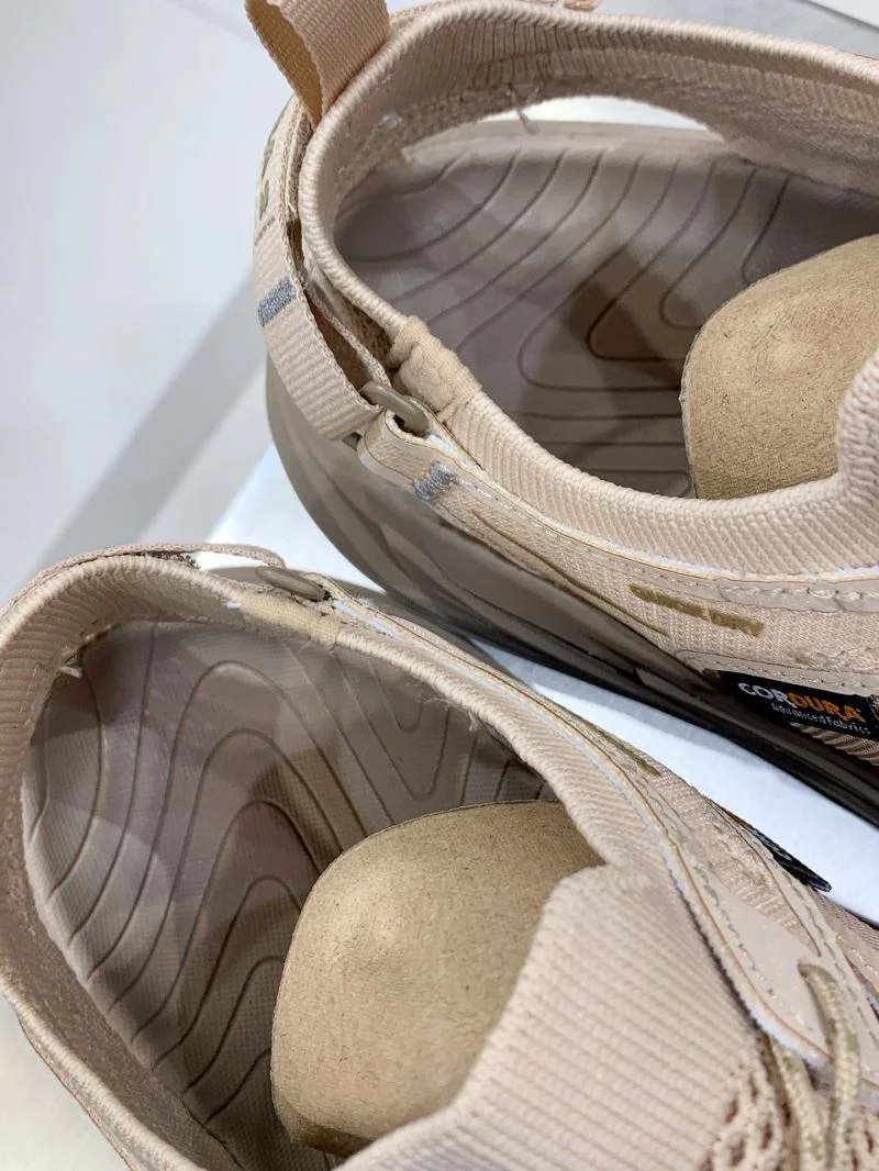Budget-friendly Hoka Sandals