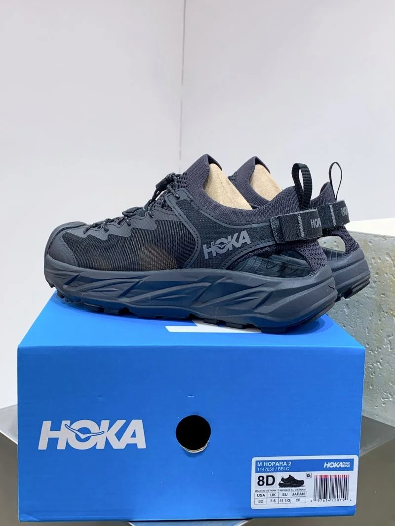 Original Hoka Sandals