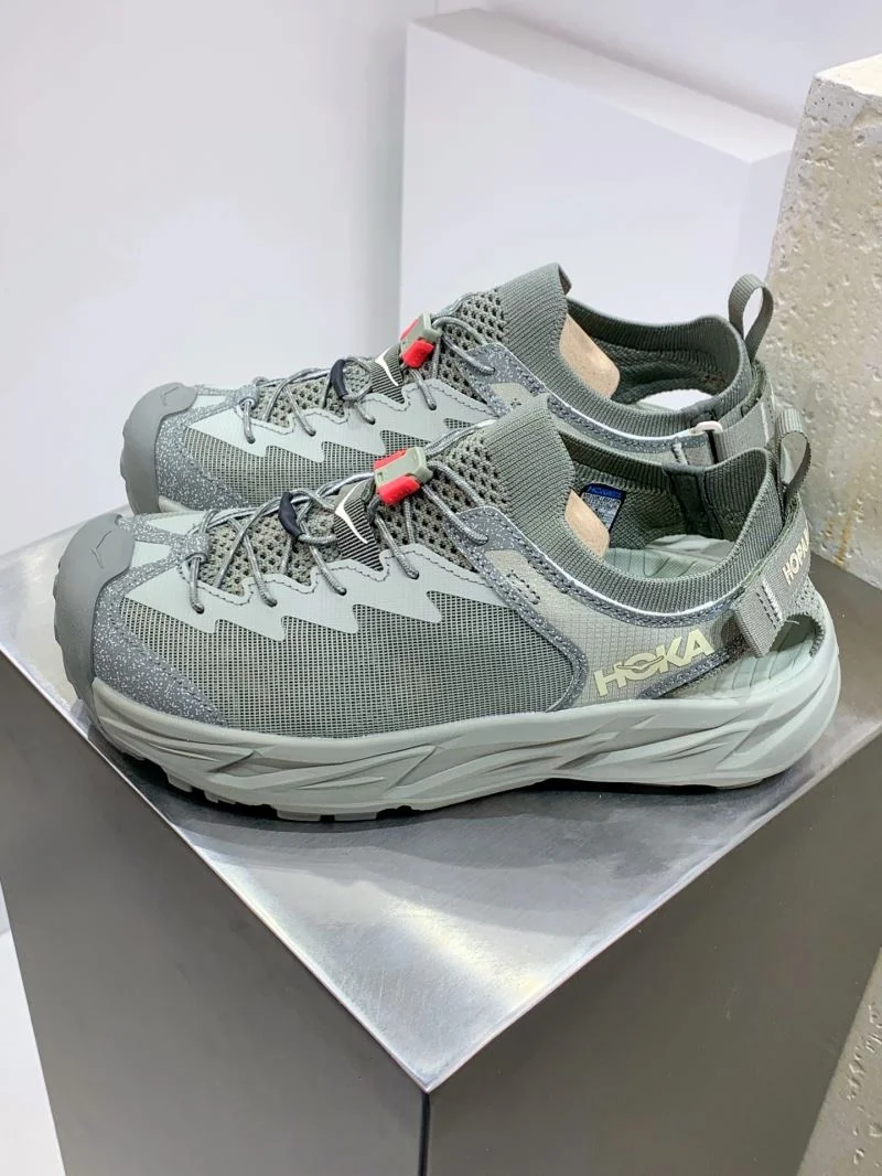 Hoka Sandals
