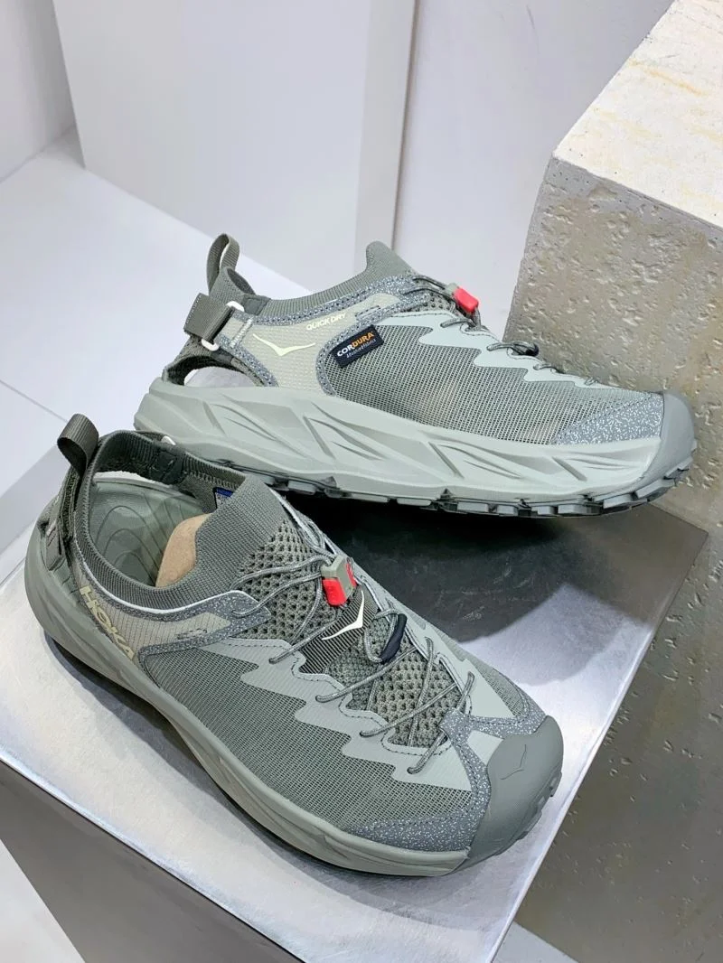 Official Hoka Sandals