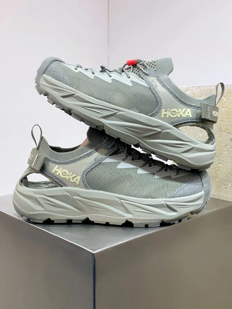Official Hoka Sandals