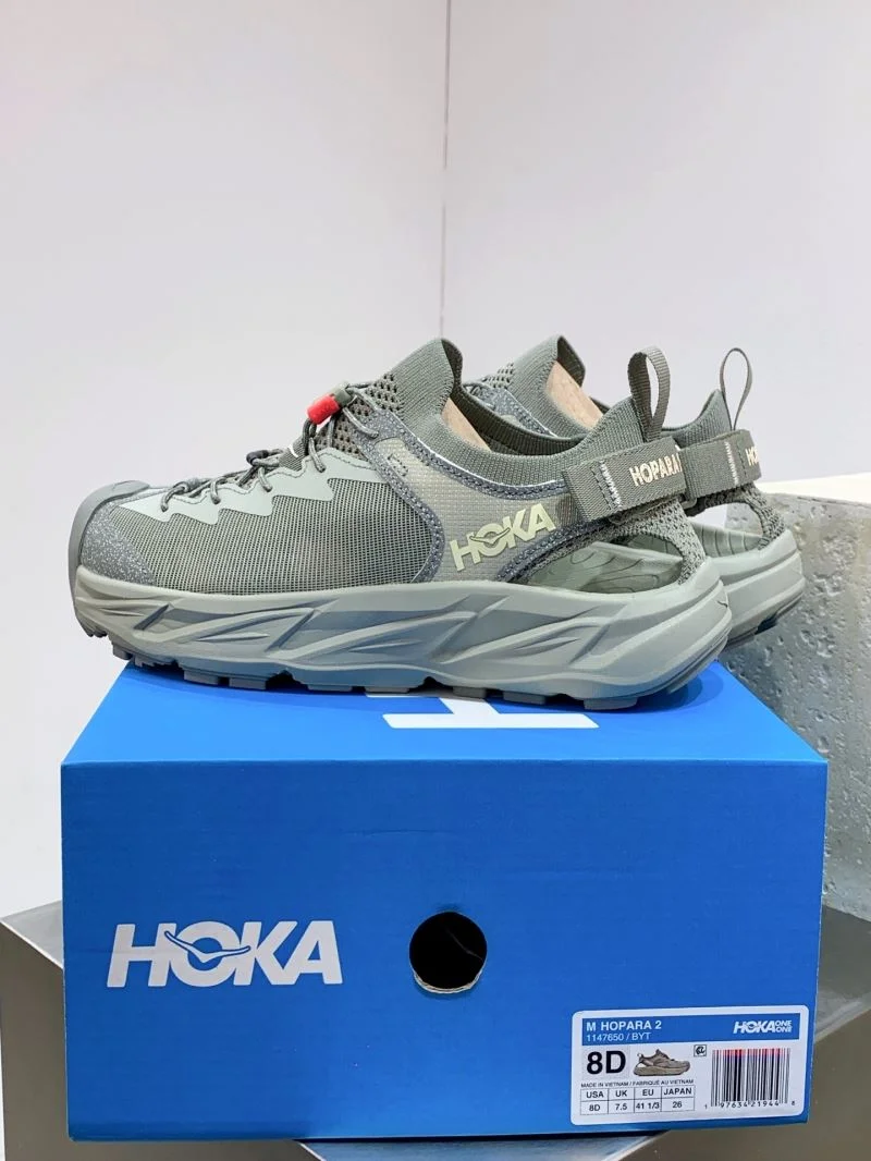 Official Hoka Sandals