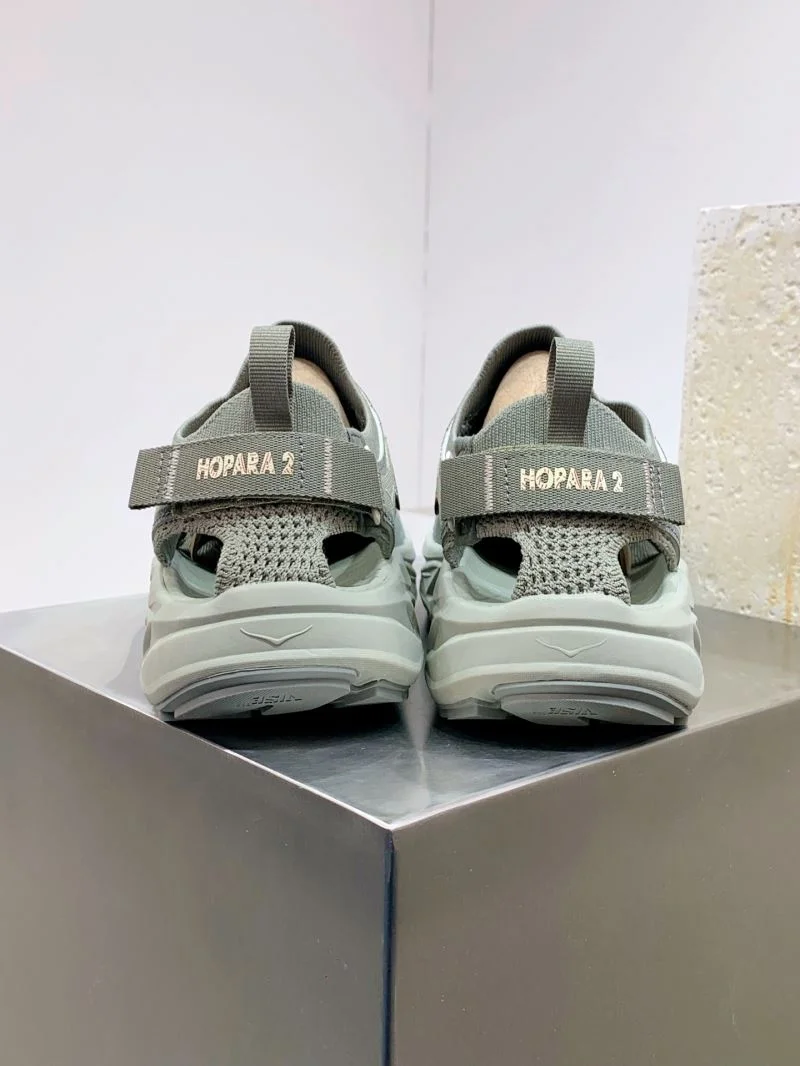 Official Hoka Sandals