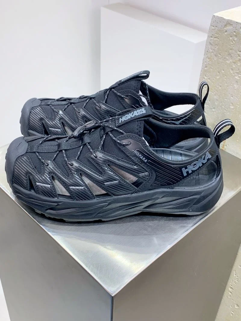 Hoka Sandals