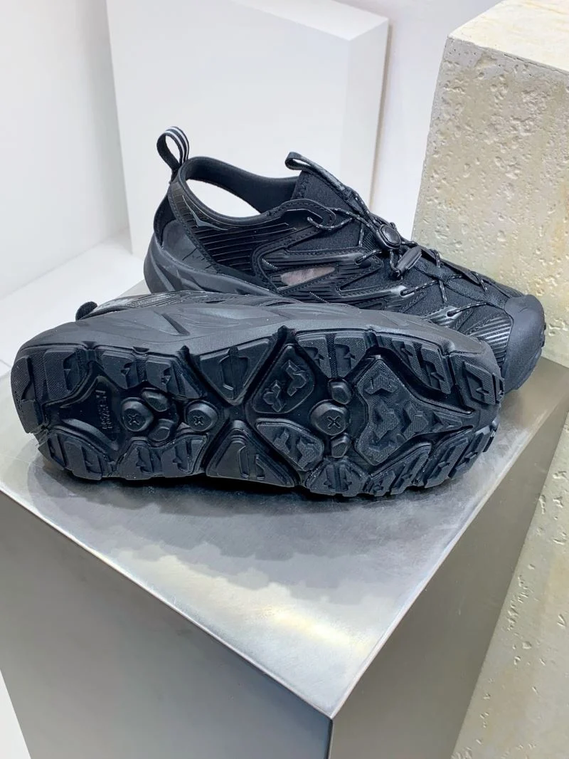 Value-priced Hoka Sandals