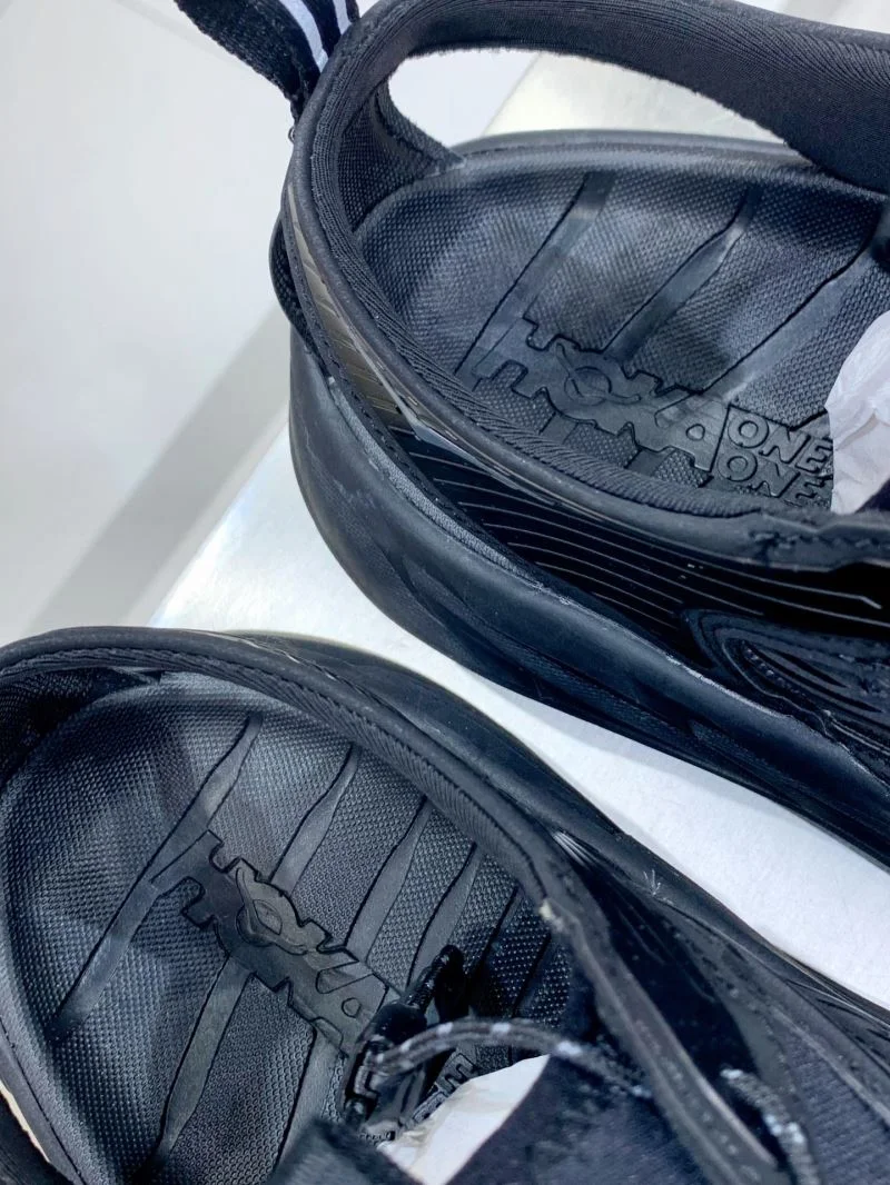 Value-priced Hoka Sandals
