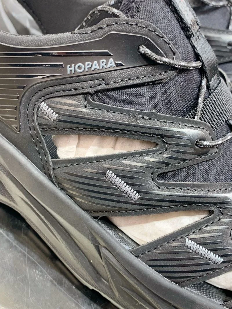 Value-priced Hoka Sandals
