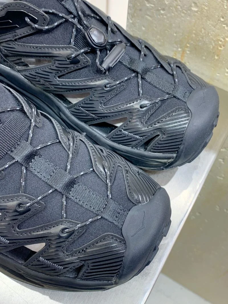 Value-priced Hoka Sandals