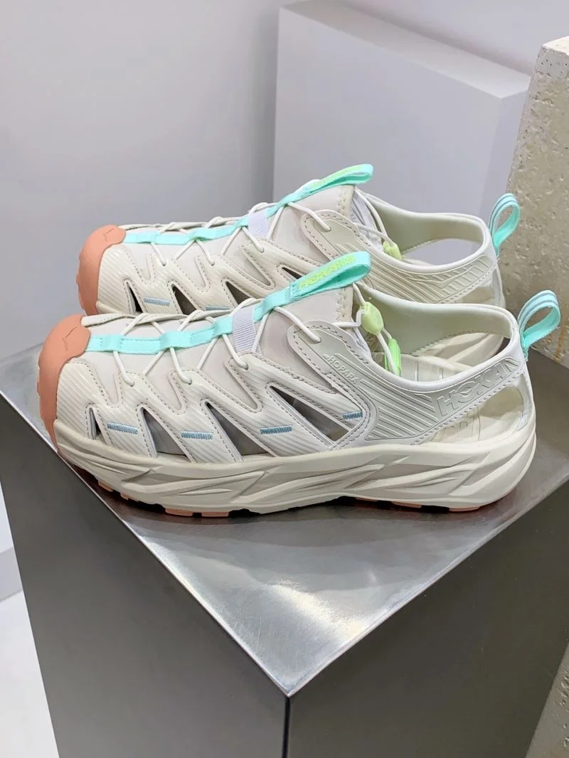 Hoka Sandals