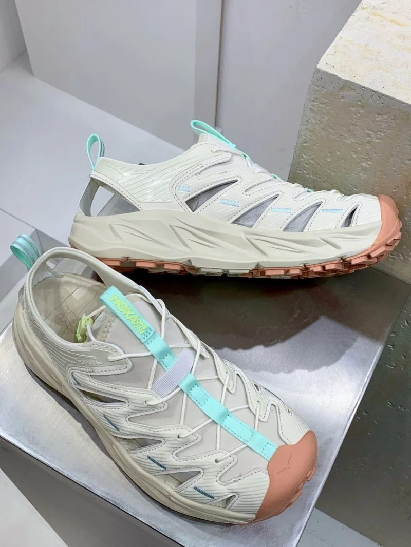 Value-priced Hoka Sandals
